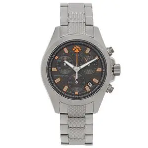 Timex® Expedition North Field Chronograph 43mm Watch