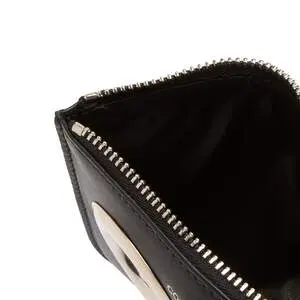 Comme Des Garçons Wallet Sa8100se Eyelet Wallet