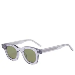 AKILA Apollo Sunglasses - Grey/green