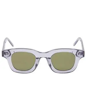 AKILA Apollo Sunglasses - Grey/green