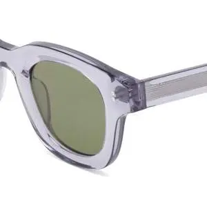 AKILA Apollo Sunglasses - Grey/green