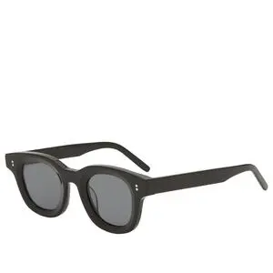 AKILA Apollo Sunglasses - Black