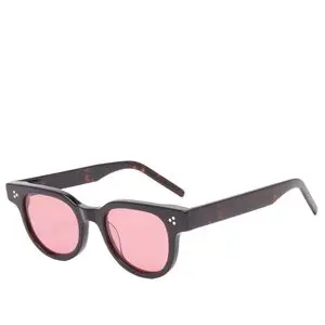 AKILA Legacy Sunglasses - Tortoise/rose