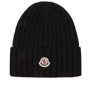 Moncler Chunky Hats For Women