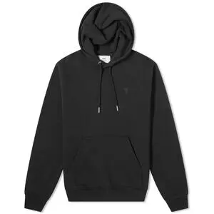 Ami Tonal Heart Hoodie