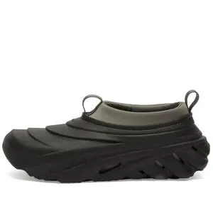 CROCS Echo Storm Clogs - Midnight