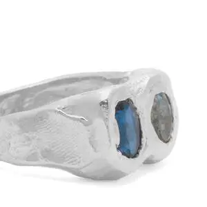 SIMUERO Buzo Ring