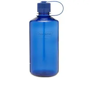 NALGENE Narrow Mouth Tritan Sustain Water Bottle - Denim