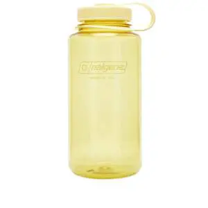 NALGENE Wide Mouth Tritan Sustain Water Bottle - Butter
