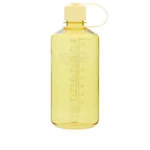 NALGENE Narrow Mouth Tritan Sustain Water Bottle - Butter