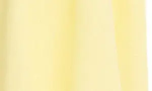 PETAL & PUP Halter Neck Maxi Dress