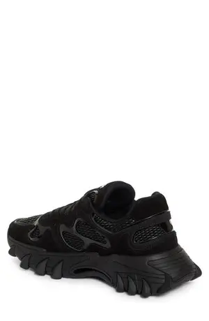 Balmain B-east Sneaker - Black