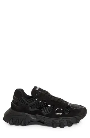 Balmain B-east Sneaker - Black