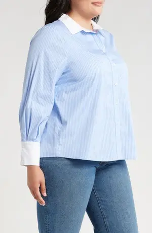 HARSHMAN Caris Shirt