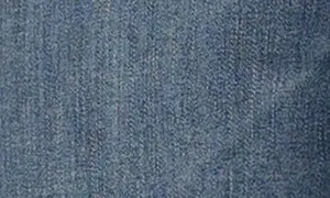 LIVERPOOL Kennedy Mid-rise Straight-leg Jeans