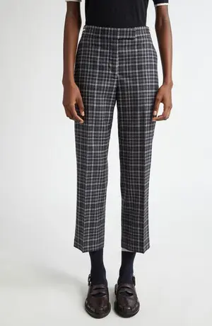 Thom Browne Full Length Bottoms For Women