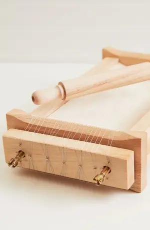 VERVE CULTURE Chitarra With Rolling Pin