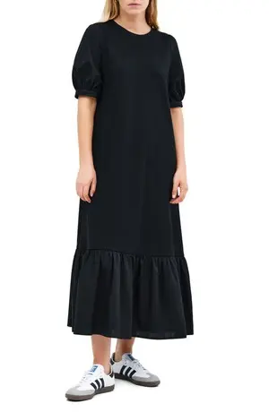 Marcella Zip Up Day Dresses
