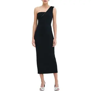 Marcella Slip Cocktail Dresses