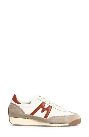 KARHU Gender Inclusive Mestari Sneaker - Silver Lining/rooibos Tea