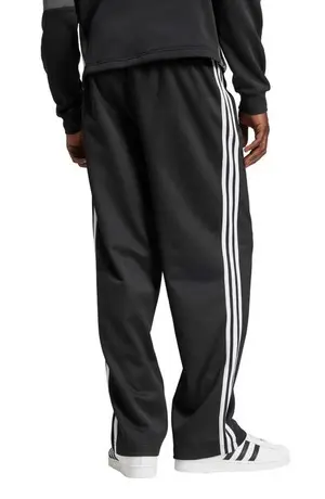Adidas Adicolor Firebird Baggy Fit Track Pants