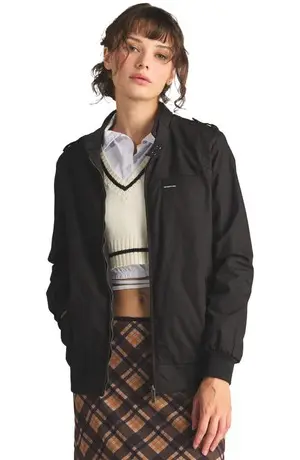 Members Only Jackets For Women