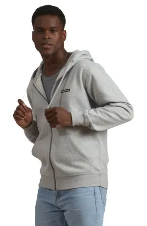 Members Only Zip Up Activewear For Men