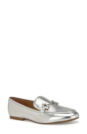 Nine West Bennit Bit Loafer