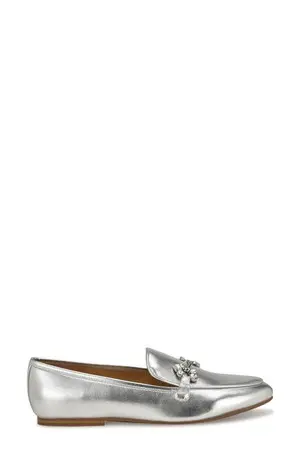 Nine West Bennit Bit Loafer