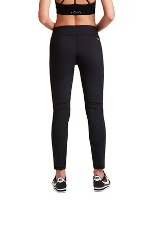 Alala Fast Track Pant - Black