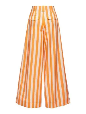 La DoubleJ Crisp Balloon Pants