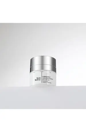 Trish Mcevoy Gorgeous® Skin Brightening Eye Cream - No Color