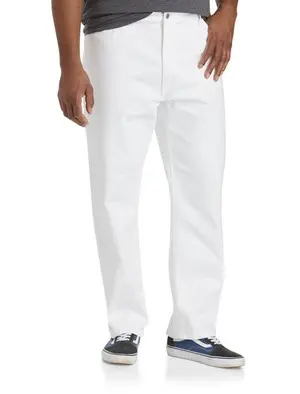 LEVI'S Future Flex Athletic Fit Jeans - Castilleja