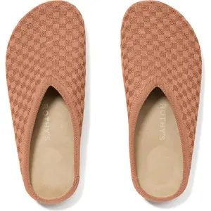 Rothy's The Casual Clog Clay