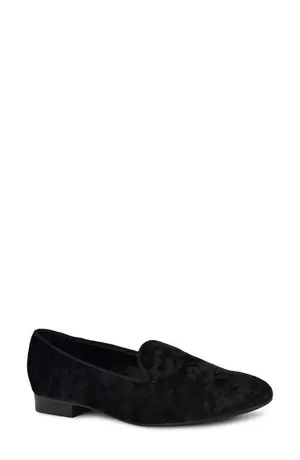 Nine West Renold Loafer - Blk01
