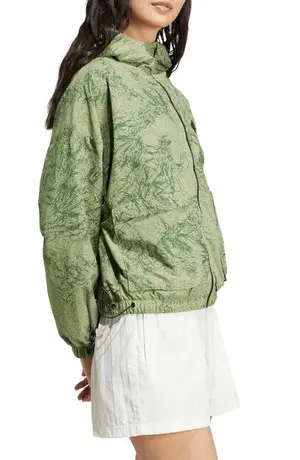 Adidas City Escape Windbreaker
