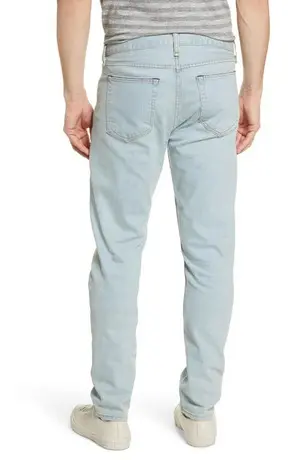 Rag & Bone Fit 2 Slim Fit Jeans