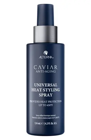 ALTERNA® Caviar Anti-aging Universal Heat Styling Spray - No Color
