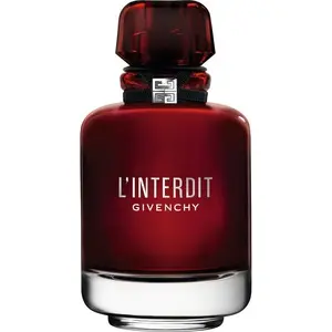 Givenchy L'interdit Rouge Eau De Parfum - No Color