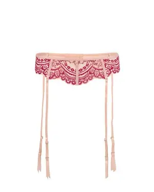 ADORE ME Paloma Lace Garter