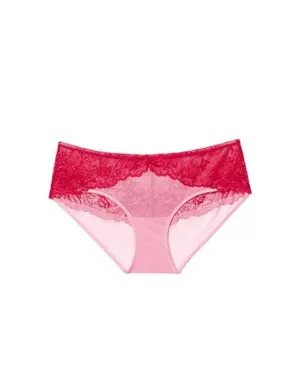 ADORE ME Cyla Hipster Panties - Medium Pink