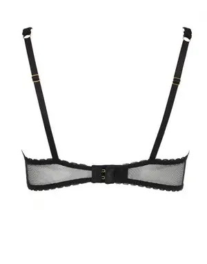 ADORE ME Kimmy Push Up Balconette Bra