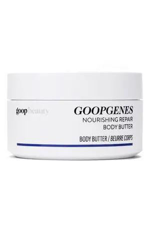 Goop Nourishing Repair Body Butter - No Color