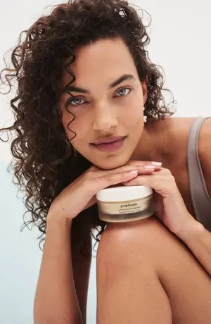 Goop Luminous Cleansing Balm