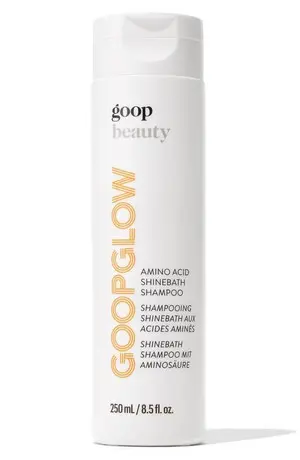 Goop Amino Acid Shinebath Shampoo - No Color