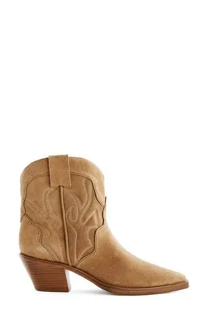 REFORMATION Otto Western Boots