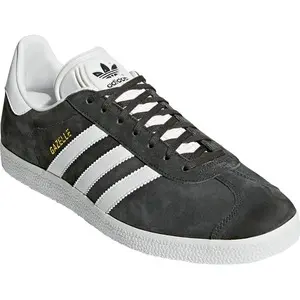 Adidas Gazelle Sneaker Solid Grey