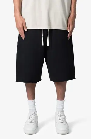Mnml Drawstring Shorts For Men