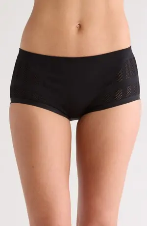 Hauty Boy Shorts Briefs For Women