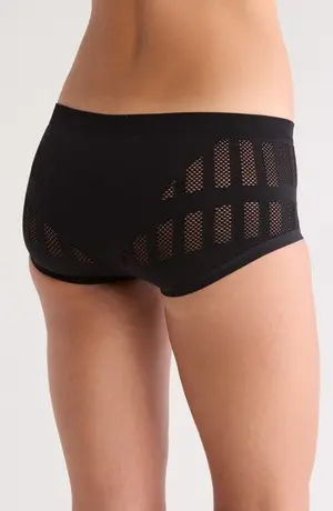 HAUTY Midnight Hipster Panties
